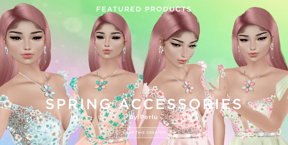 IMVU - Official Catalog