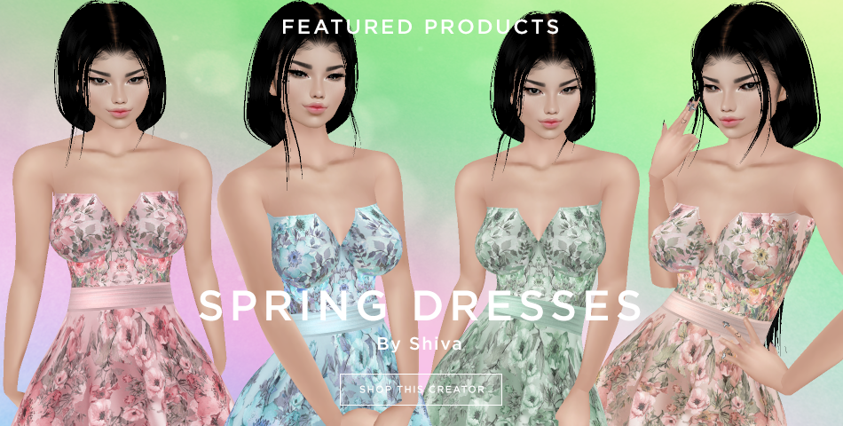 IMVU - Official Catalog
