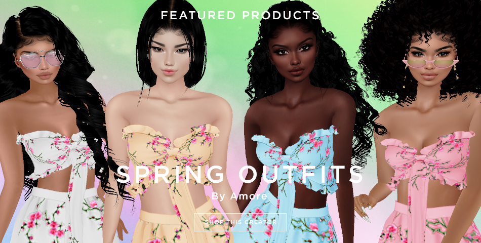 IMVU - Official Catalog