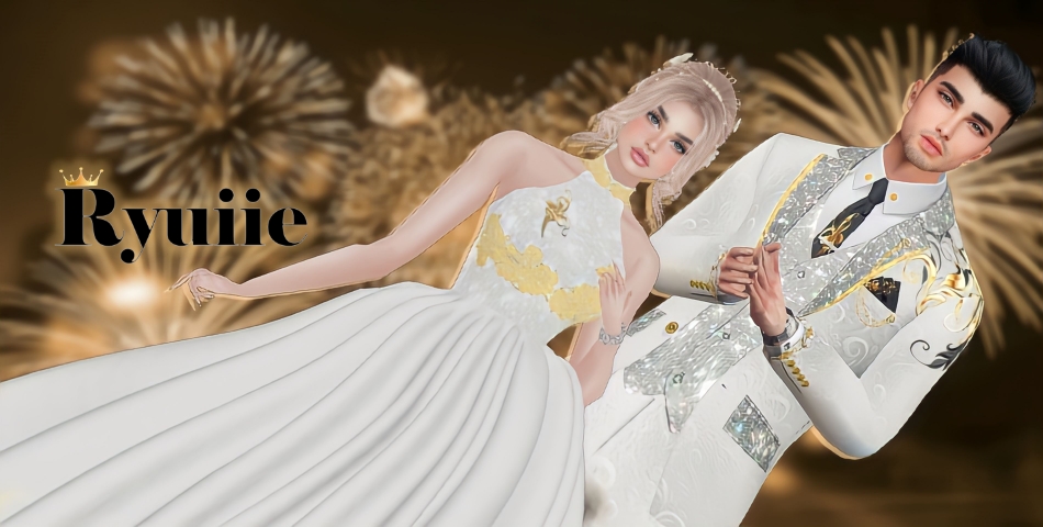 IMVU - Shop on the Best 3D Avatar Social App with 3D Virtual Worlds