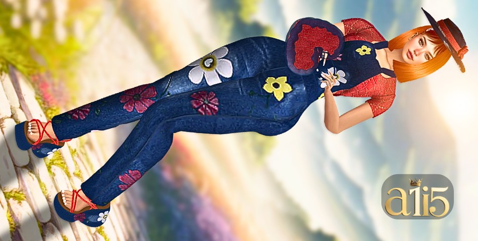 IMVU - Shop on the Best 3D Avatar Social App with 3D Virtual Worlds