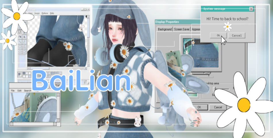 IMVU - Shop on the Best 3D Avatar Social App with 3D Virtual Worlds