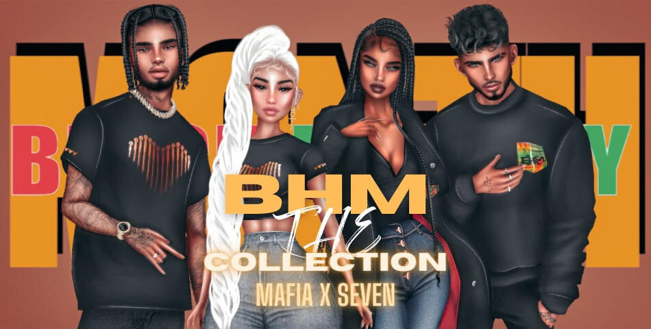 IMVU - Shop on the Best 3D Avatar Social App with 3D Virtual Worlds