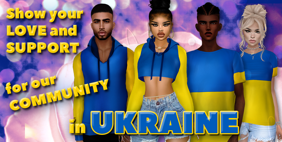 IMVU - Shop on the Best 3D Avatar Social App with 3D Virtual Worlds