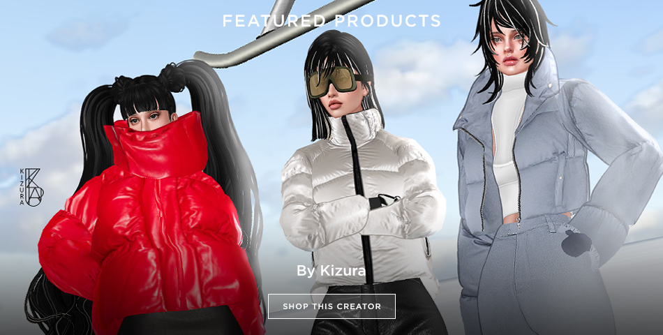 IMVU - Shop on the Best 3D Avatar Social App with 3D Virtual Worlds