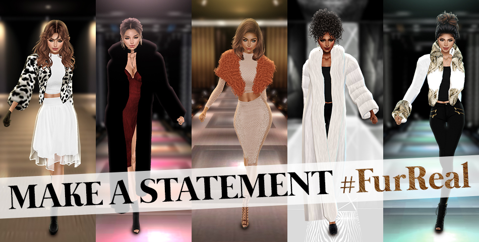 IMVU - Official Catalog