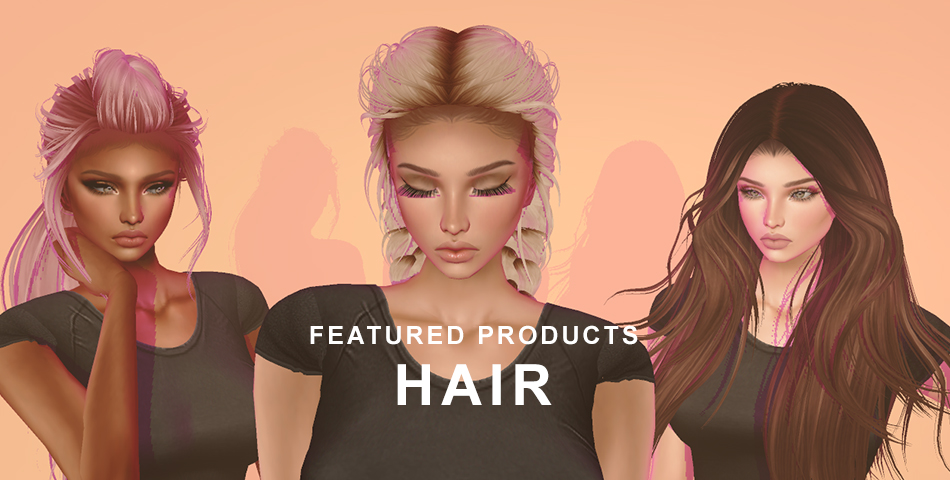 IMVU - Official Catalog