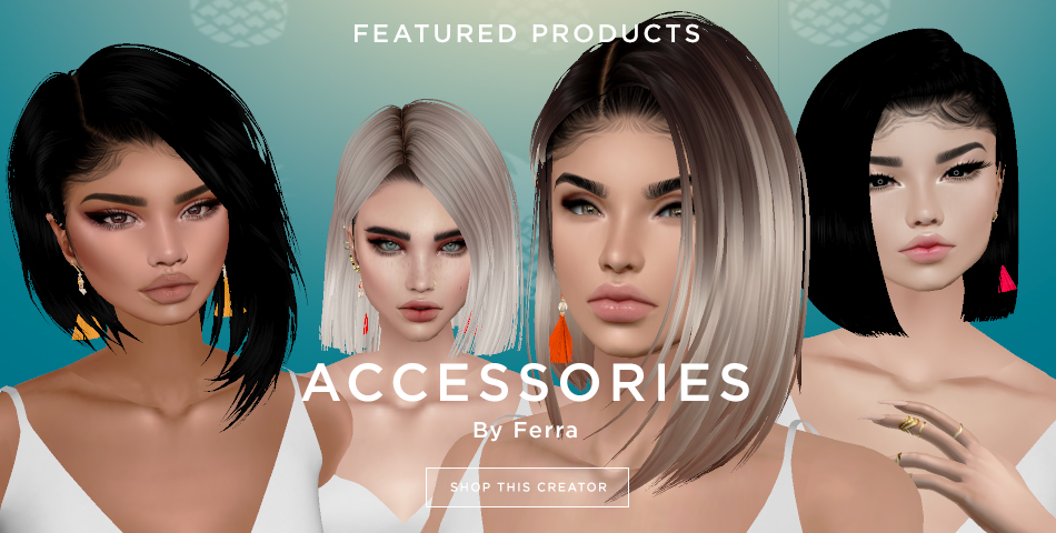 IMVU - Catálogo Oficial