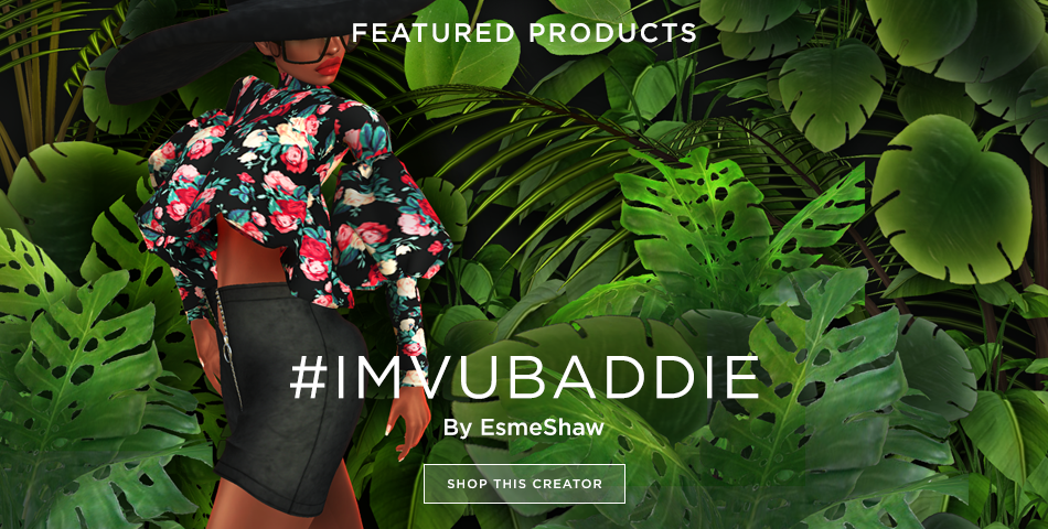IMVU - Official Catalog
