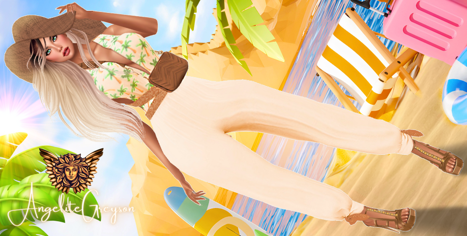IMVU - Shop on the Best 3D Avatar Social App with 3D Virtual Worlds
