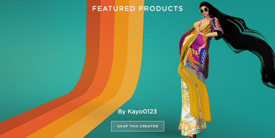 IMVU - Shop on the Best 3D Avatar Social App with 3D Virtual Worlds