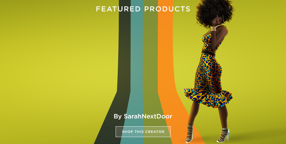 IMVU - Shop on the Best 3D Avatar Social App with 3D Virtual Worlds