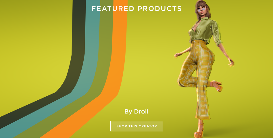 IMVU - Shop on the Best 3D Avatar Social App with 3D Virtual Worlds