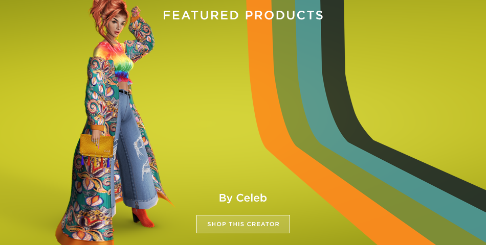 IMVU - Shop on the Best 3D Avatar Social App with 3D Virtual Worlds