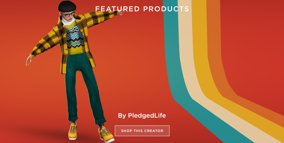 IMVU - Shop on the Best 3D Avatar Social App with 3D Virtual Worlds