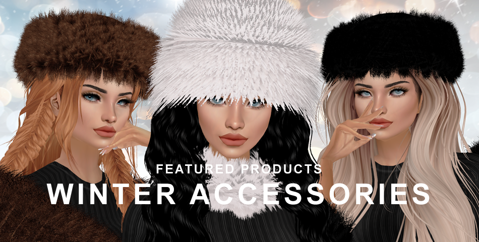 IMVU - Official Catalog