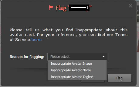 Imvu Card Viewer - Guest_vylain's Avatar Card - IMVU Avatar Card Viewer ...