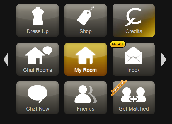 Hướng dẫn how to decorate room in imvu Cách trang trí phòng trong IMVU ...
