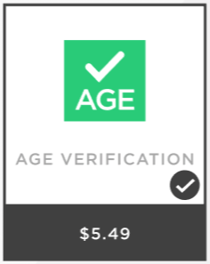 What is Age Verification?