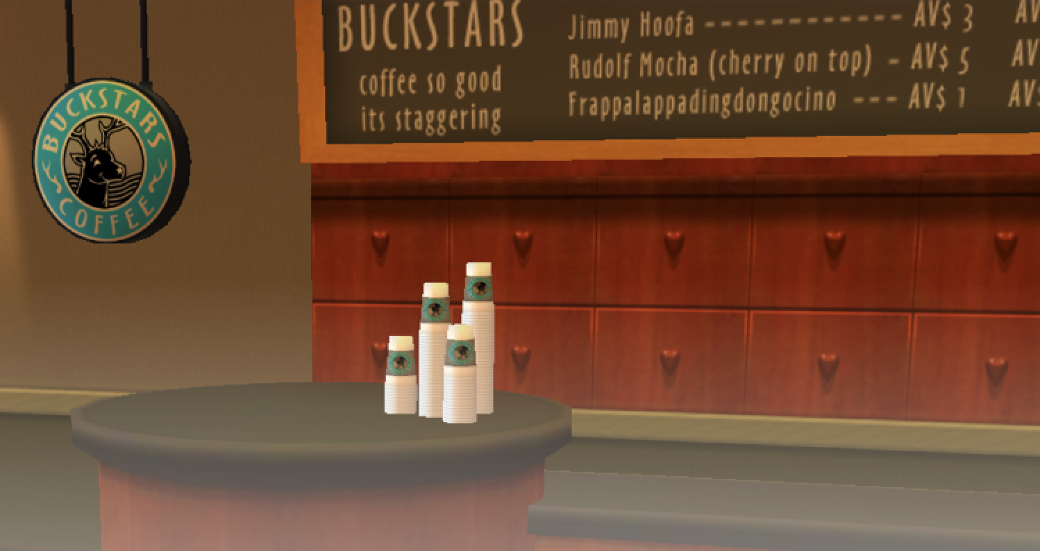 IMVU Next